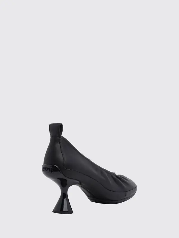 Camper Pump