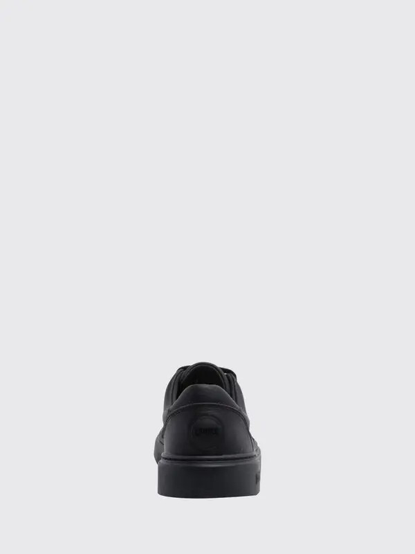 Camper Runner Calf Leather Low-top Sneakers With Xl Extralight® Sole
