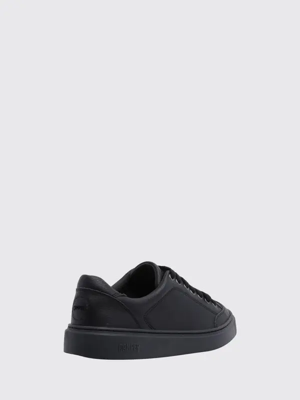 Camper Runner Calf Leather Low-top Sneakers With Xl Extralight® Sole