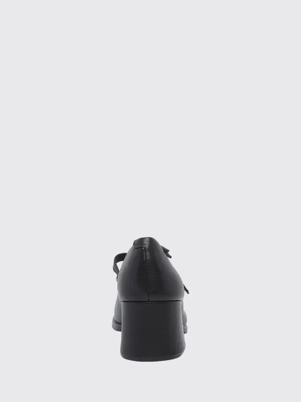 Camper Pump