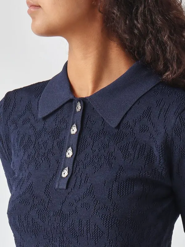 DONDUP Polo Shirt