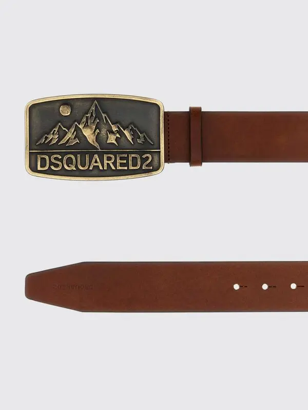Dsquared2 Belt