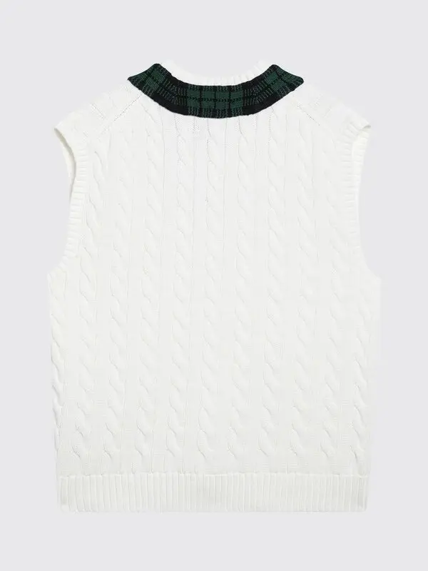 Polo Ralph Lauren Suit Vest