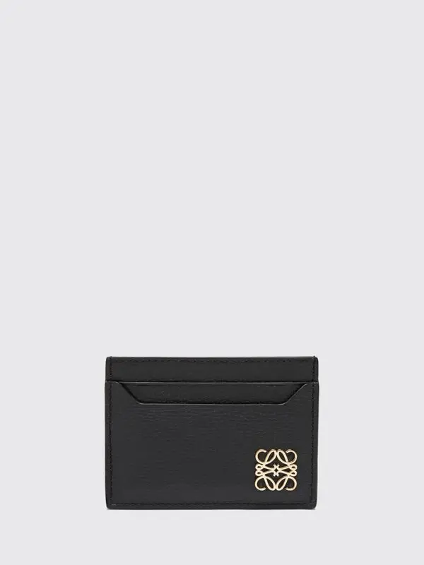 Loewe Wallet - Black