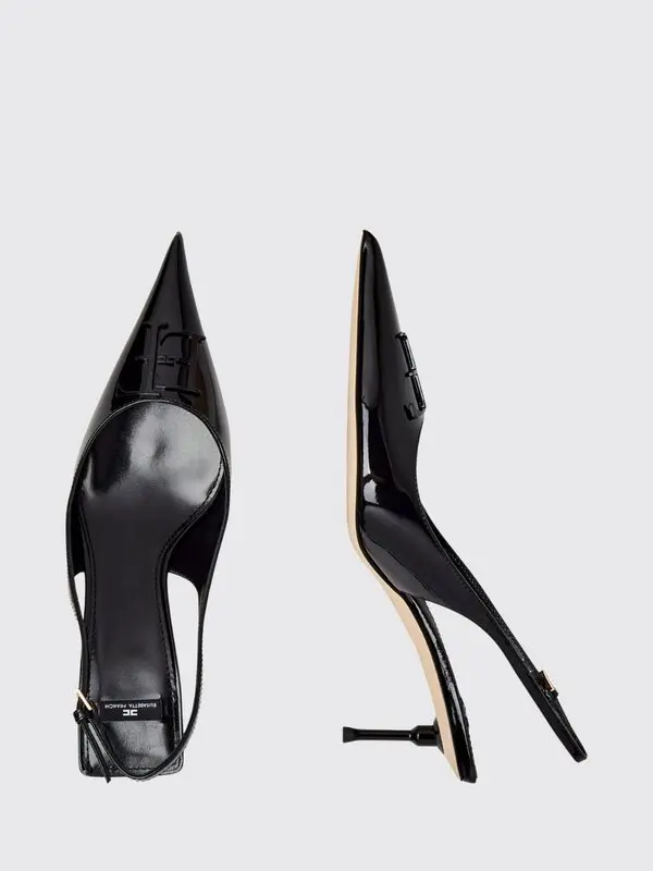 Elisabetta Franchi Pump