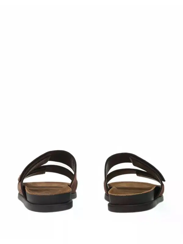 VAGABOND SHOEMAKERS Kevin Touch-strap Sandals