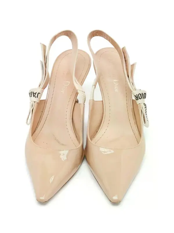 Dior J'adior Patent-leather Pumps