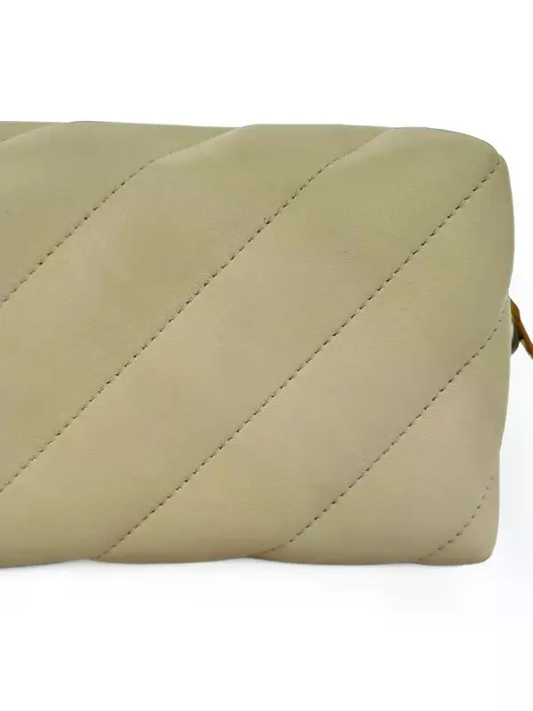 Off-White 2020s Jackhammer Camera Bag