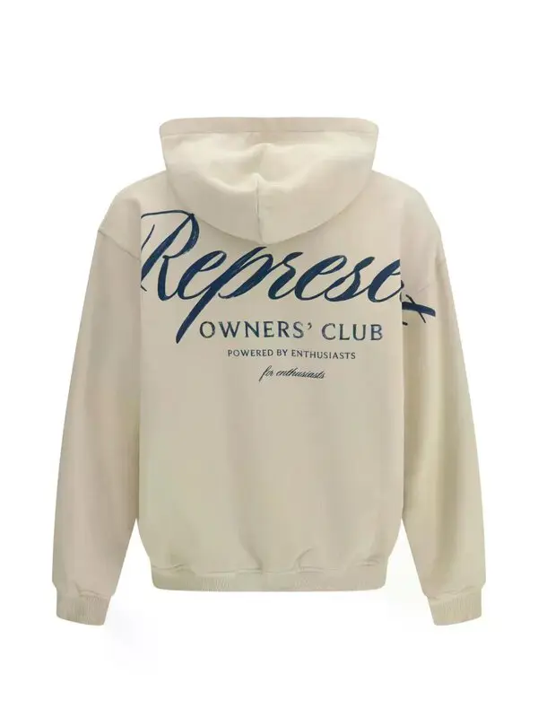 REPRESENT Owners' Club Hoodie