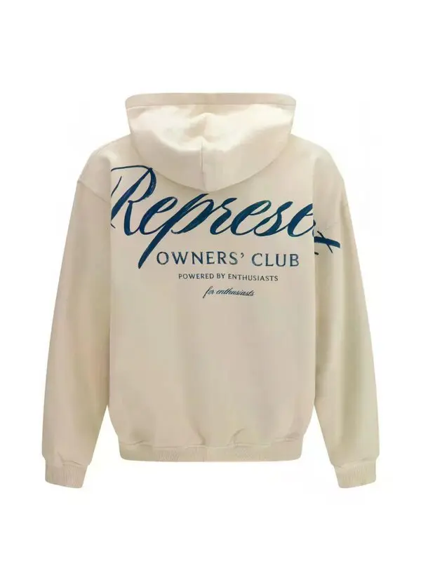 REPRESENT Owners' Club Hoodie
