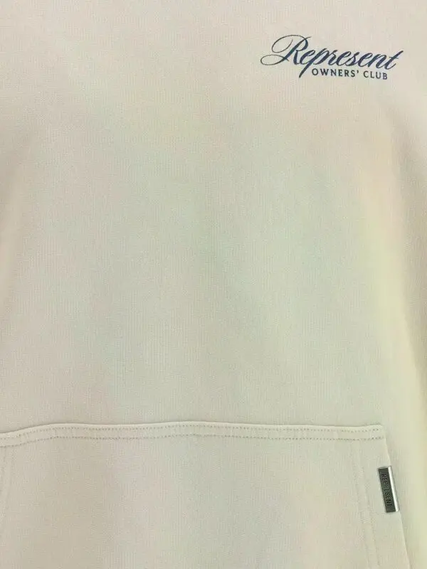 REPRESENT Owners' Club Hoodie