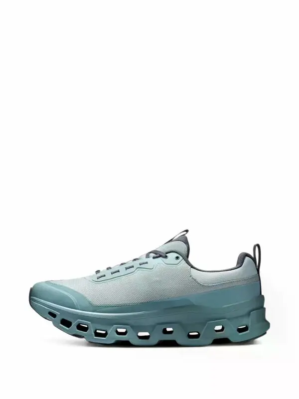 On Cloudmster 1 Waterproof Sneakers