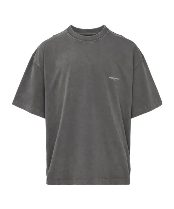 WOOYOUNGMI Short-sleeved T-shirt - Grey