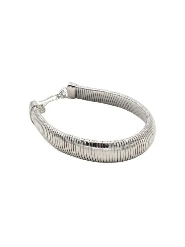 SITA NEVADO Goro Necklace - Silver