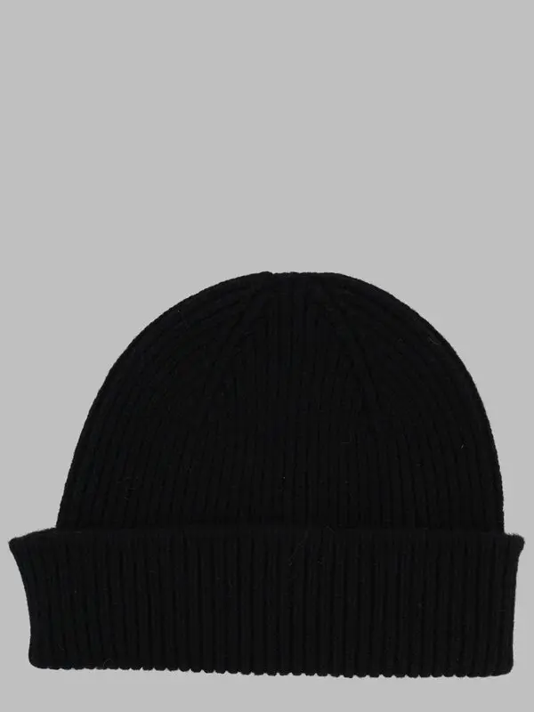 Paul Smith Berretto A Coste Con Logo