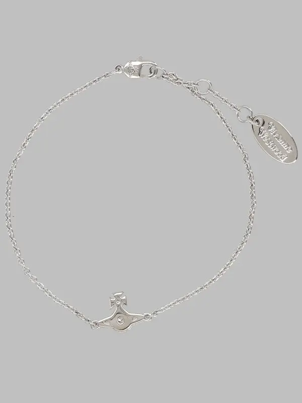 VIVIENNE WESTWOOD Bracciale "london Orb