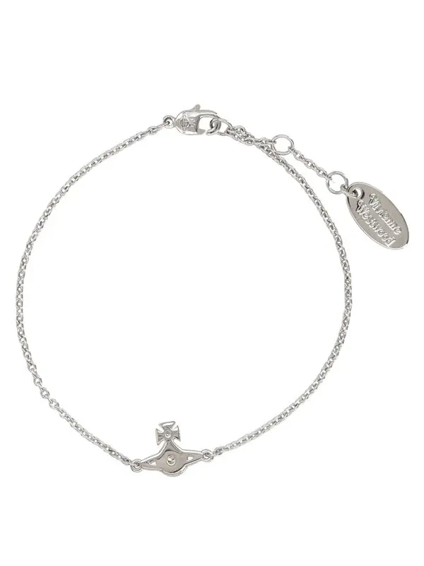 VIVIENNE WESTWOOD Bracciale "london Orb