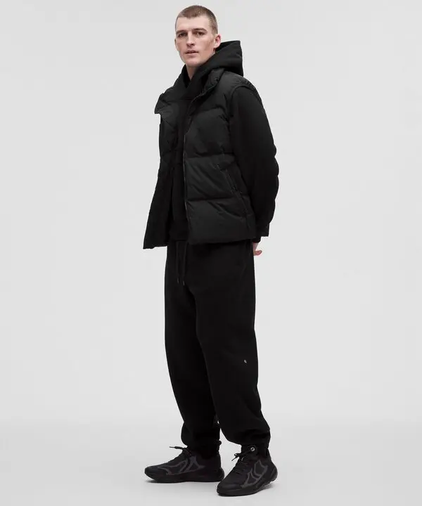 Lululemon Always Down Puffer Vest
