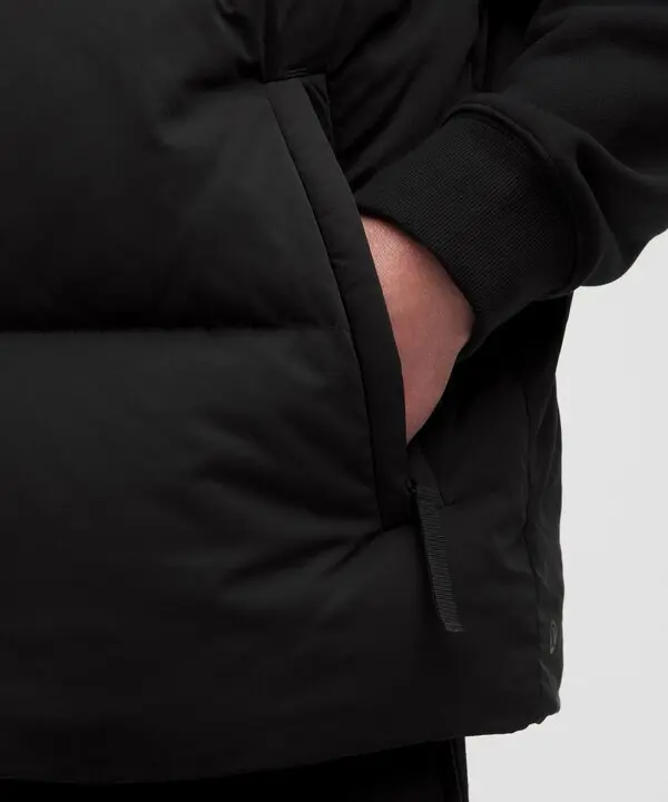 Lululemon Always Down Puffer Vest