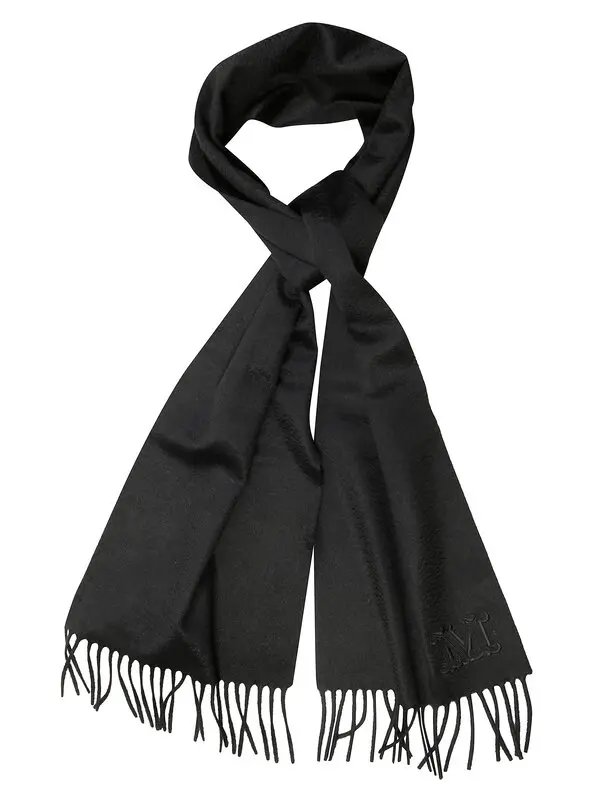 MAX MARA ACCESSORI Wsdalia Mini Scarf For