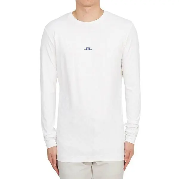 J. Lindeberg Dynamic Fit Short-sleeve Shirt