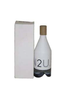 Calvin Klein Ckin2u Eau De Toilette Spray Tester Boxed