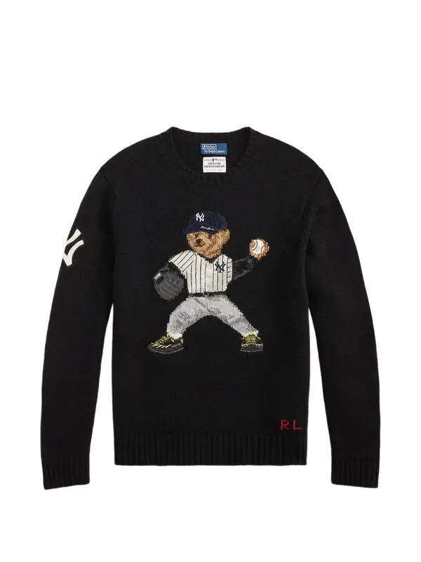 Polo Ralph Lauren Polo Sweater Pullover