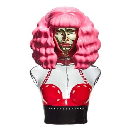 NICKI MINAJ Mini Marjesty Eau De Parfum Spray - Default