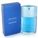 LANVIN Oxygen Eau De Toilette Spray Mini 3.3 Oz - Default