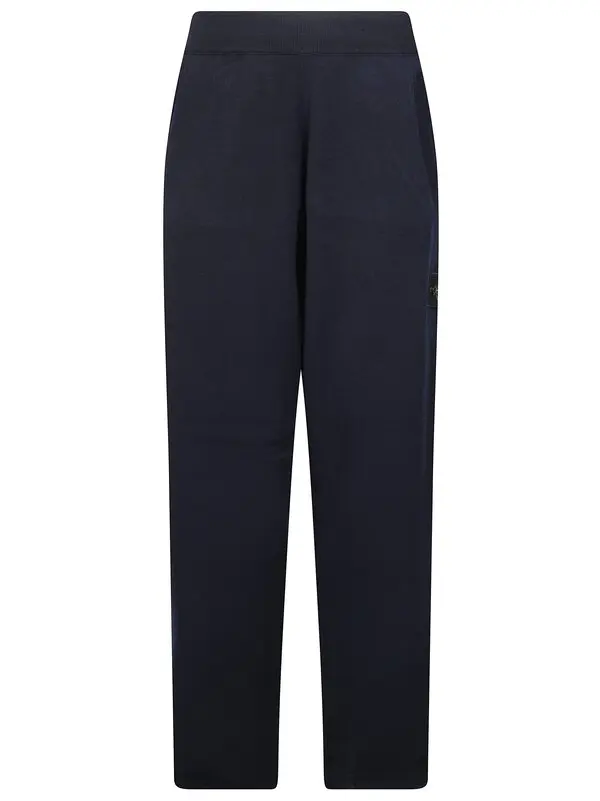 Stone Island Sweater Weave Pants