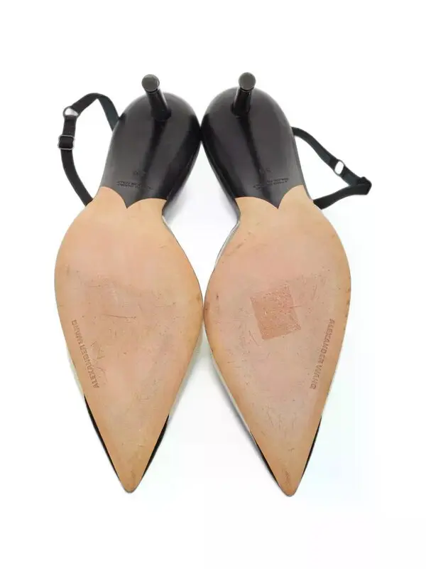 Alexander Wang Alix Mesh Pumps