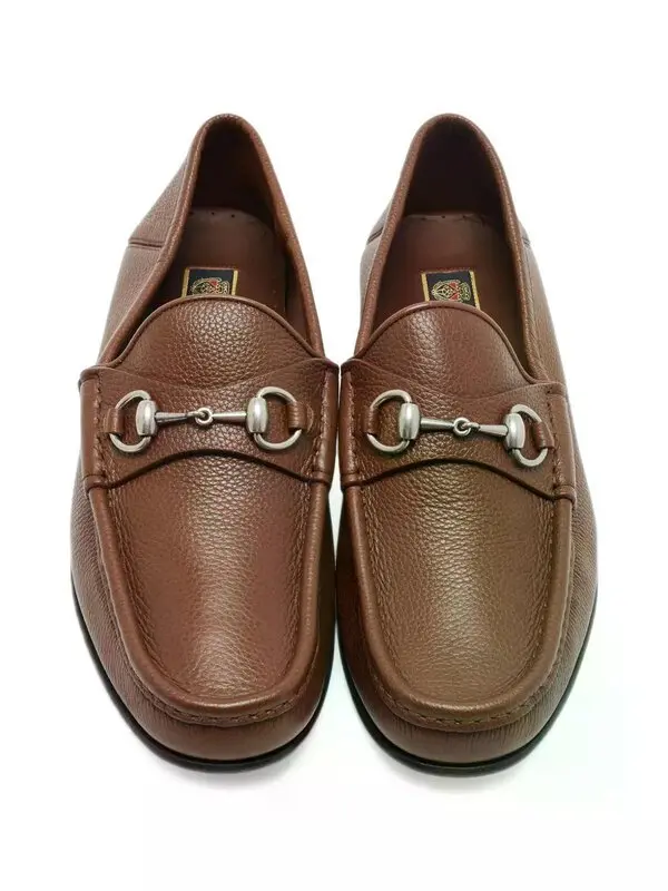 Gucci 1953 Horsebit Loafers