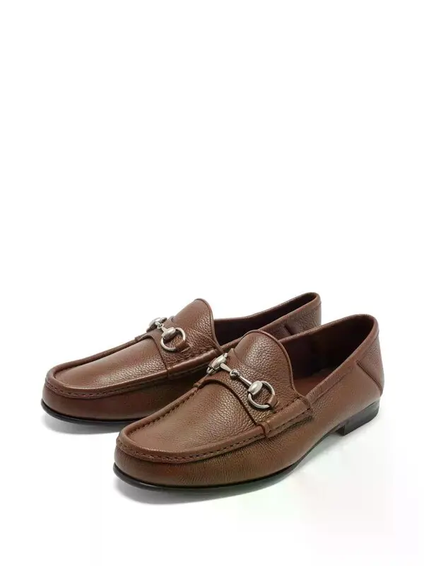 Gucci 1953 Horsebit Loafers