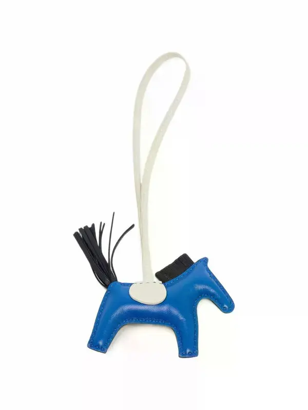 Hermès Pm Grigri Rodeo Bag Charm