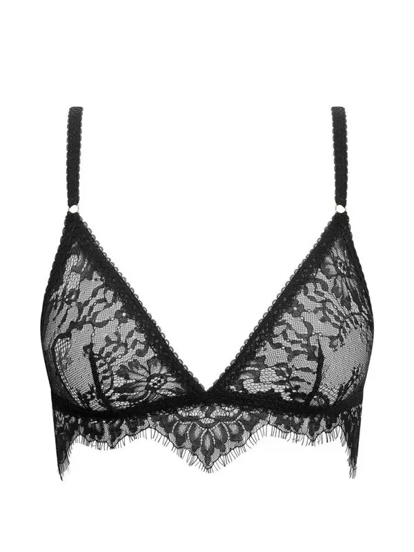 SCANDALE Triangle Bra