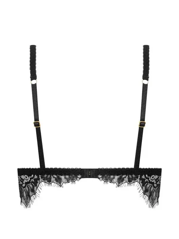 SCANDALE Triangle Bra