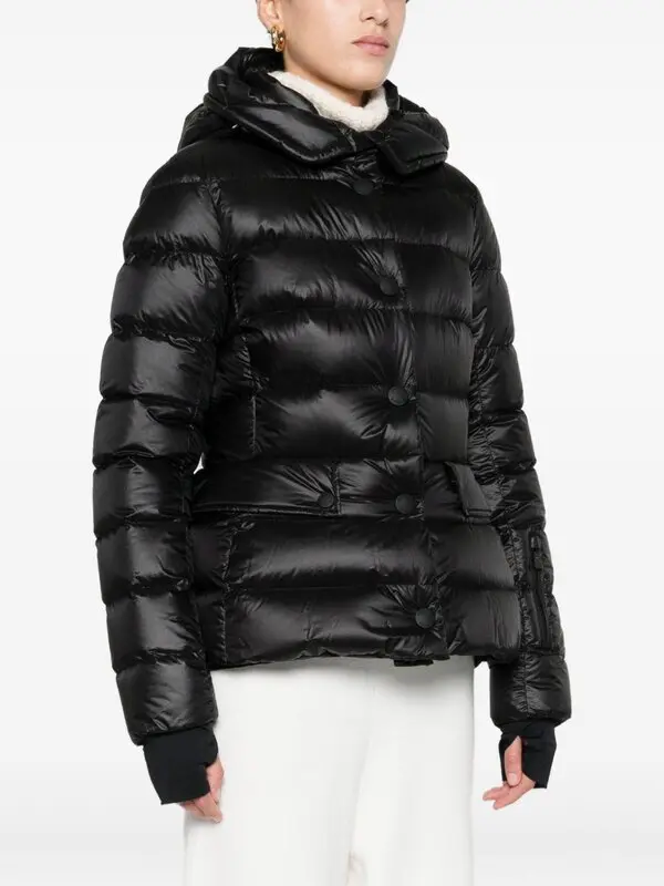 Moncler Armoniques Short Down Jacket