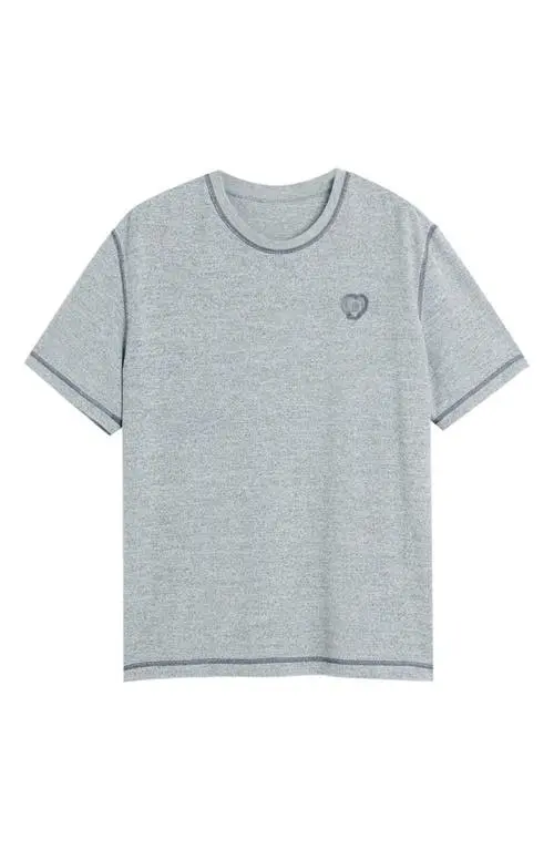 Desigual Heart Patch T-shirt