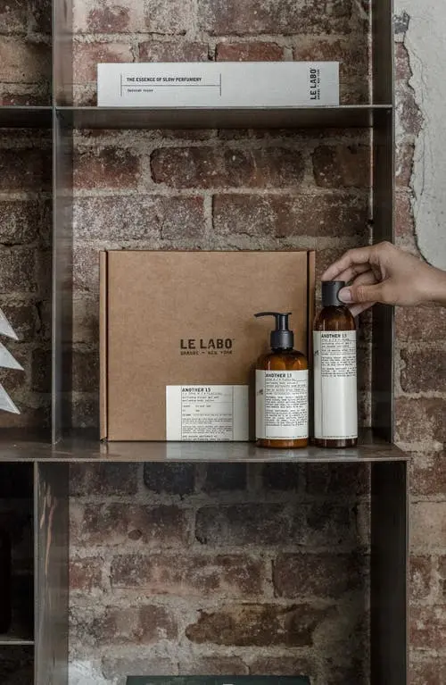 Le Labo Another 13 Body Care Set