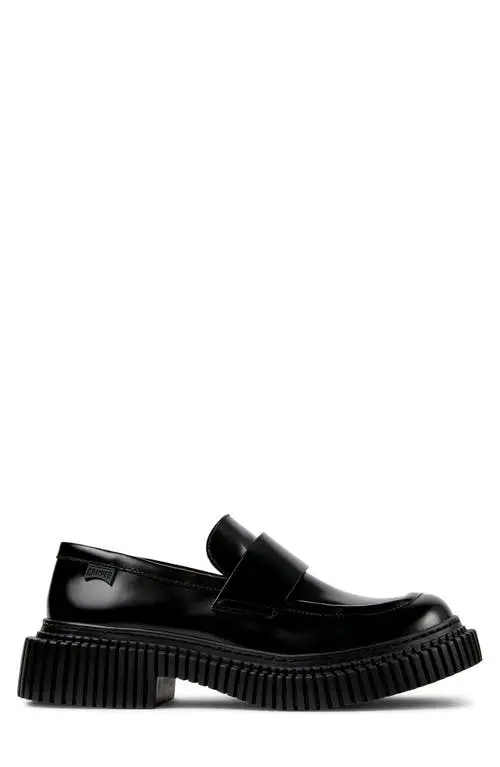 Camper Pix Berlin Leather Loafer