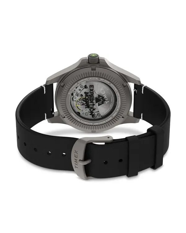 Timex® Expedition Field Post Watch, 41mm