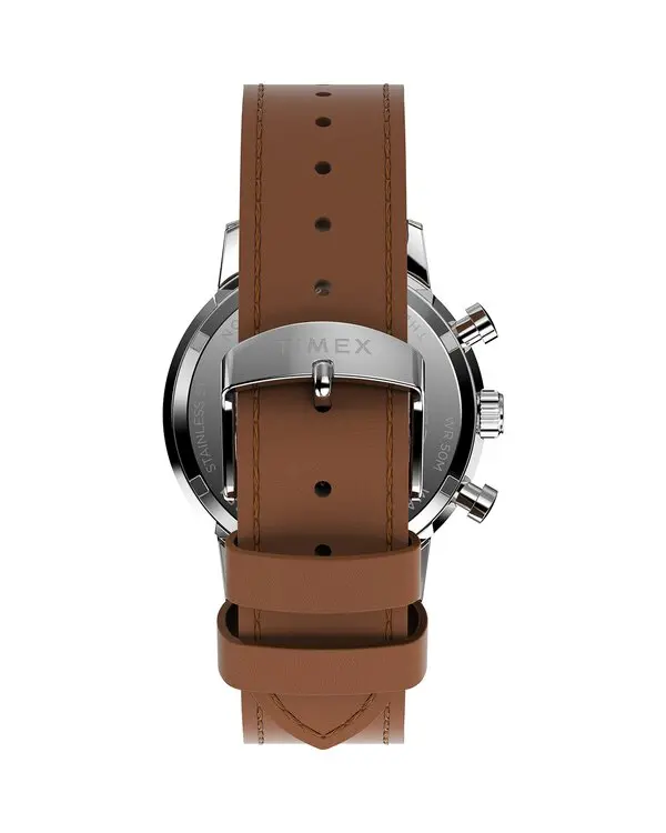 Timex® Marlin Chronograph, 40mm