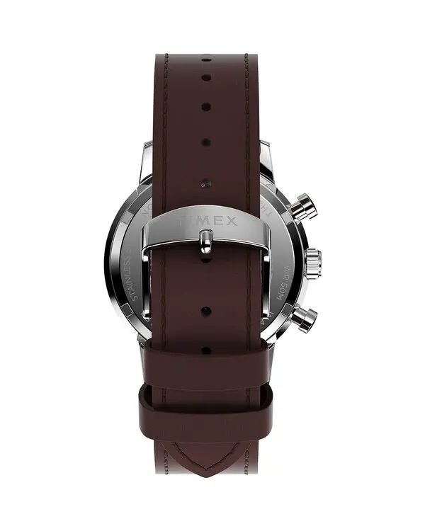 Timex® Marlin Chronograph, 40mm