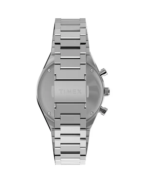 Timex® Q Chronograph, 40mm