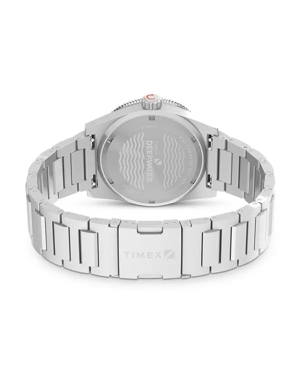 Timex® Deepwater Reef 200 Watch, 41mm