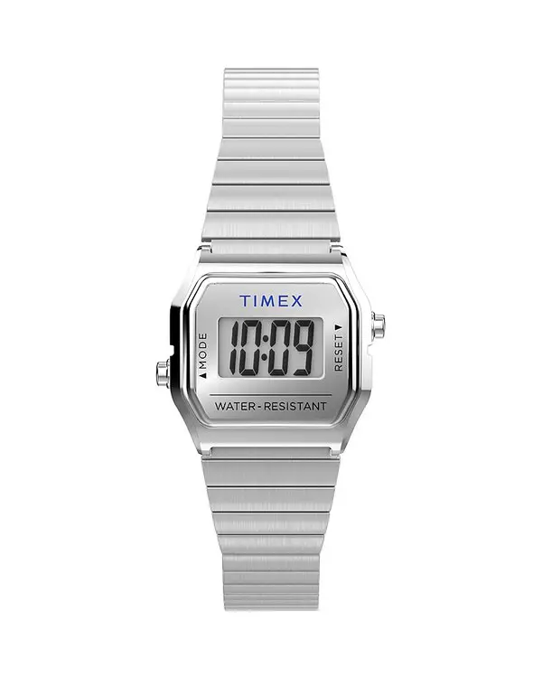 Timex® Teeny Tiny Endorsed Dimepiece Watch, 20mm X 20mm