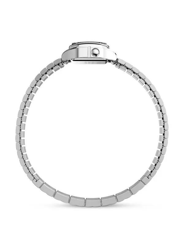 Timex® Teeny Tiny Endorsed Dimepiece Watch, 20mm X 20mm