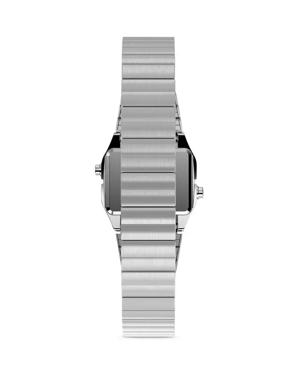 Timex® Teeny Tiny Endorsed Dimepiece Watch, 20mm X 20mm