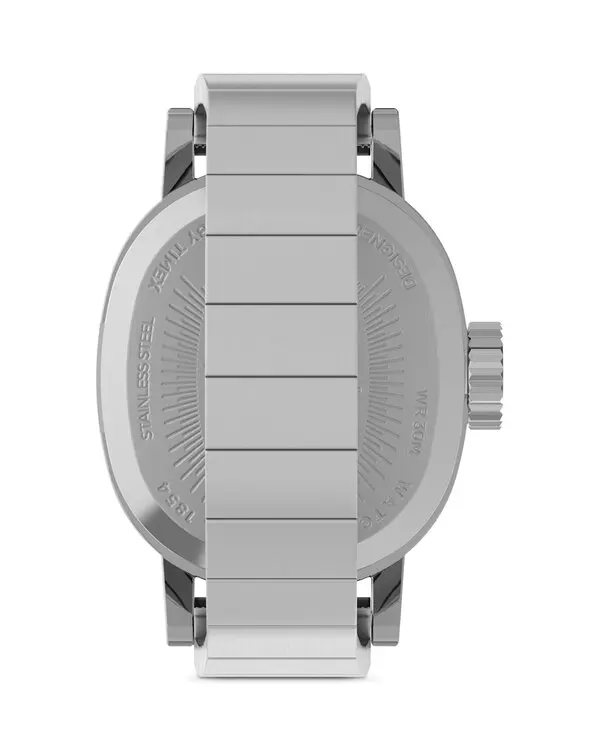 Timex® Cavatina Mini Ring Watch, 16mm X 8mm