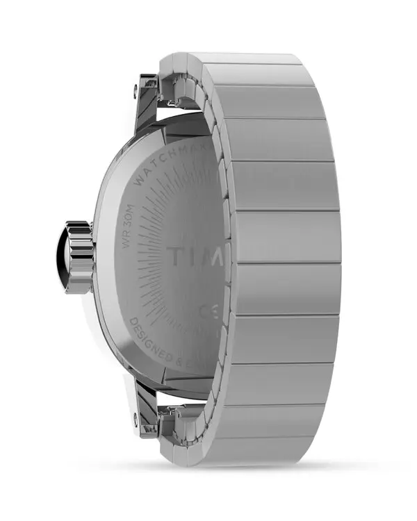 Timex® Cavatina Mini Ring Watch, 16mm X 8mm